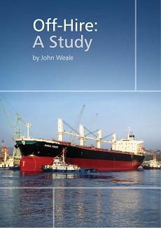 "Off-Hire: A Study" by John Weale