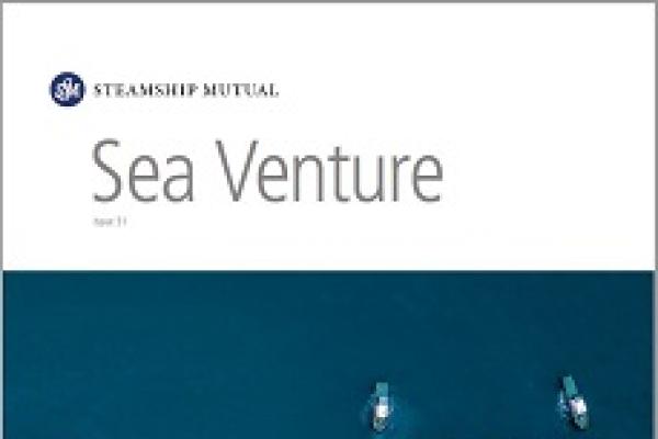 Sea Venture