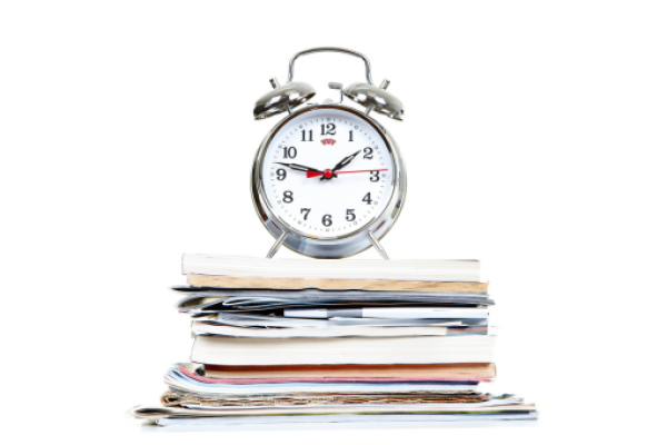 Steamship Mutual - Demurrage Time Bars - FAQ's