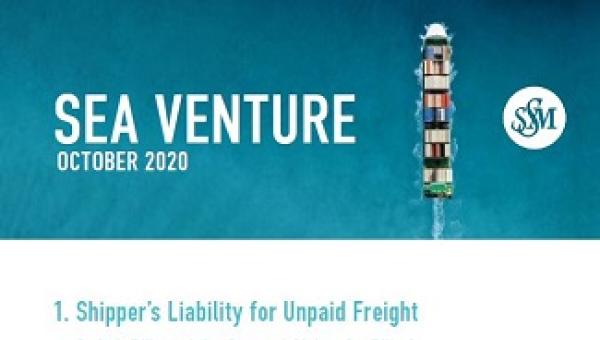 Sea Venture
