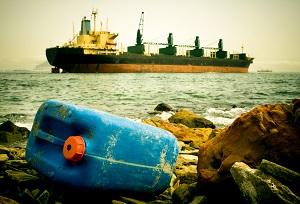 MARPOL Annex V: Amendments from 1 March 2018