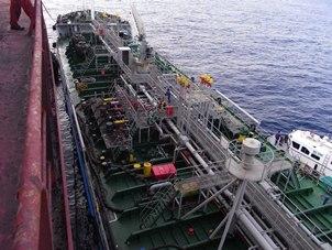 SHELLTIME 4 Clause 15 - Cost of Bunkers on Redelivery